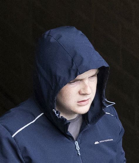 Two Teenagers Charged With Murder Of Josip Strok In Clondalkin The