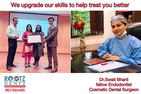 dr swati bharti on linkedin upgrading is the key year after year
