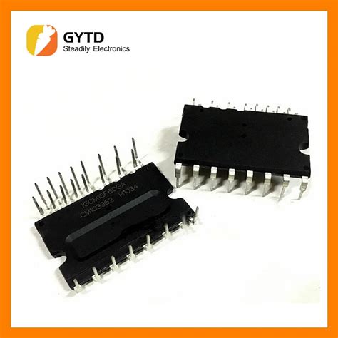M Dulo IPM ORIGINAL IGCM20F60GA IGCM10F60GA IGCM15F60GA IGCM30F60GA