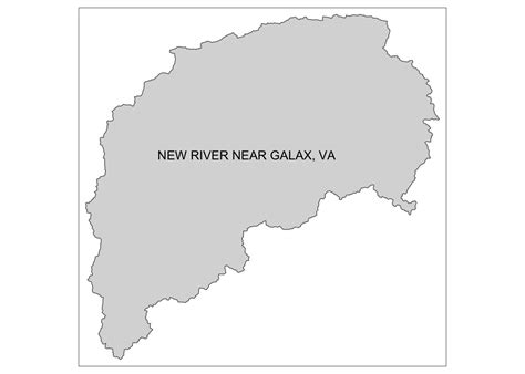 Hydroinformatics Geospatial Data In R Vector