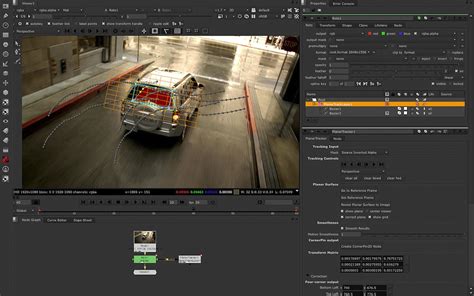 Trigital Presenta En España Lo Nuevo De The Foundry