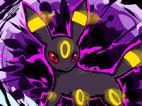 Estrategia de Umbreon en Pokémon Competitivo Korosenai