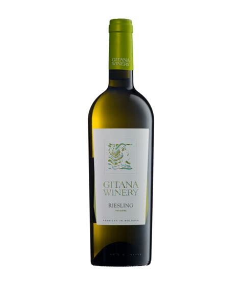 Reserva Riesling Weingut Gitana Winery Comudora