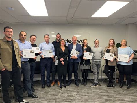 the clearway group ltd on linkedin leadershipdevelopment