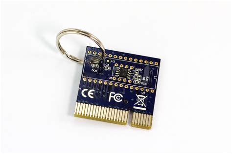 Breloc Circuit Placa Retea Calculator Tablo