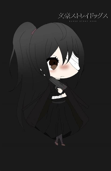 Bsd Oc Tales By Miso999 On Deviantart