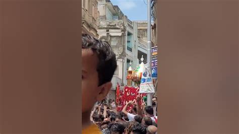 10 Moharram Khambhat🤩🤩 Khambhatmuharram Viralshorts Ms72 Youtube