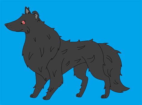 Lassies Bloodhound Disguise By Basedcube95 On Deviantart