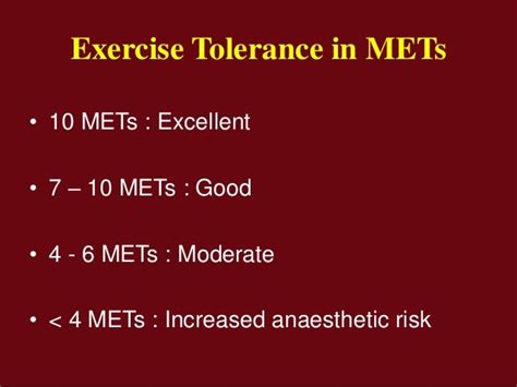Preoperative Evaluation