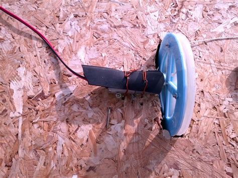 My Diy Arduino Automatic Coop Door Opener Backyard Chickens Learn