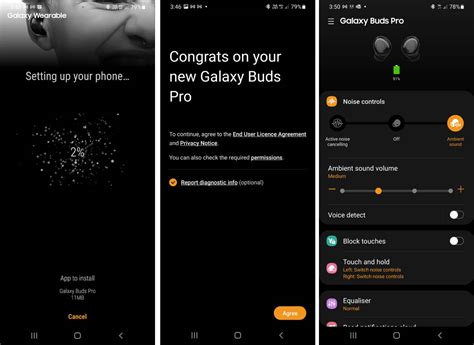 Samsung Galaxy Buds Pro Unboxing And Review The Premium Earbuds From Samsung ZulYusmar Com