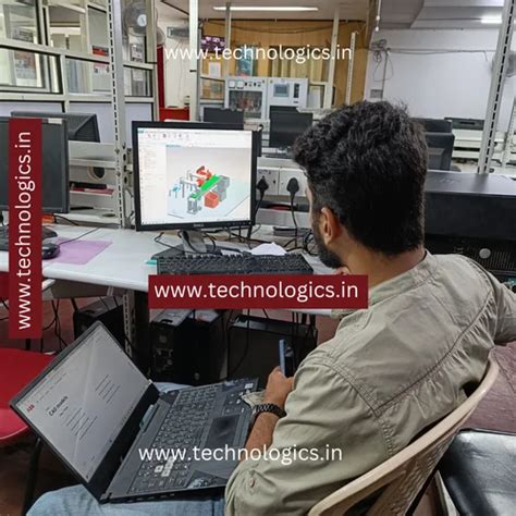 Hmi Programming Service At ₹ 3000day In Bengaluru Id 2851821573973