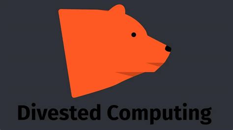 Compiling Divest Os Quick Start Guide