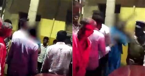 Tansgender engineer stripped and beaten up over rumors ട്രാൻസ്‌ എഞ്ചിനീയറെ ആൾക്കൂട്ടം ...