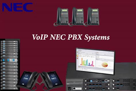 Understanding The Nec Pbx System Information For All