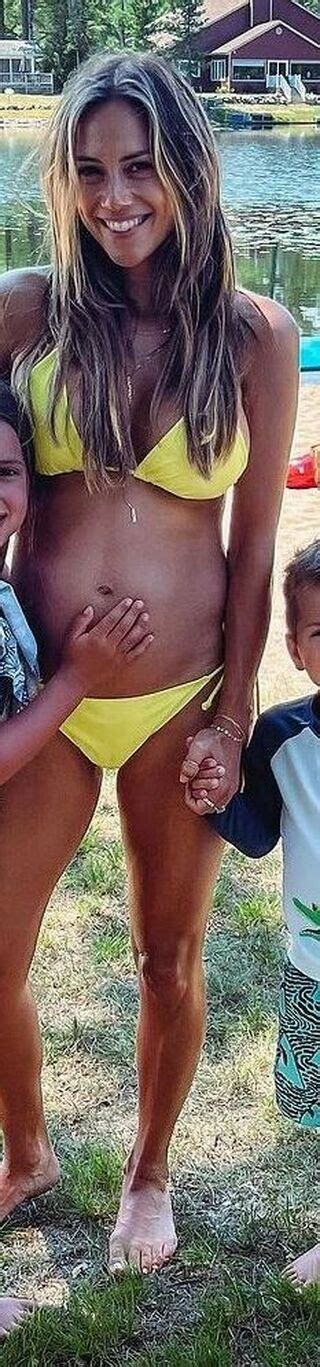 Jana Kramer Kramergirl Nude Onlyfans Nudostar Tv