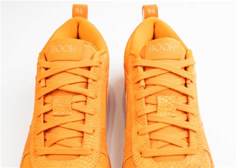 Devin Booker's 1st Signature Shoe: Nike Book 1 - Sneaker News