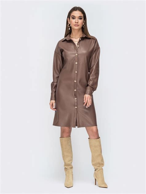 Платье 62565 модный остров