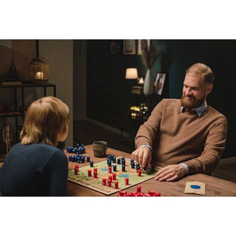 Jumbo Stratego Classic Társasjáték Játéknethu