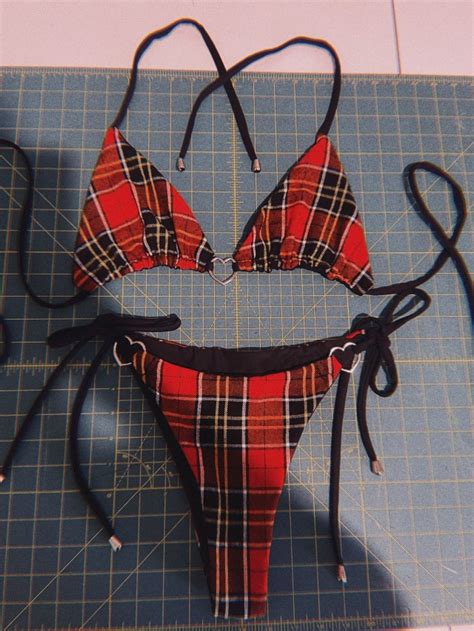 Alt Bikini On Tumblr