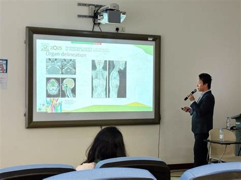 Wen Shen Looi Exciting Time At Siop Asia 2025 In Riyadh With Old