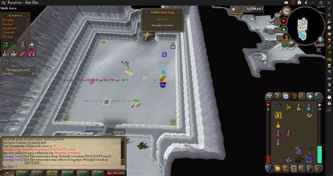 Scary Spoon R2007scape