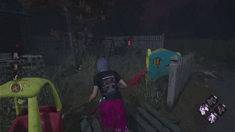Dead By Daylight 🆚トラッパー Youtube