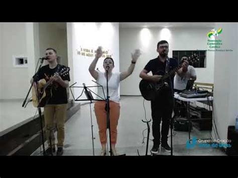 Fomos Curados Gra As As Suas Chagas De Outubro De Youtube