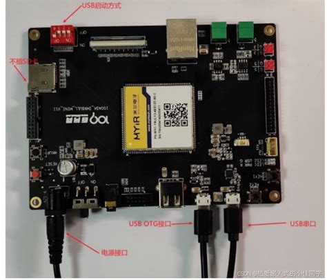 将qt移植到imx6ullmini开发板imx6u Qt Csdn博客