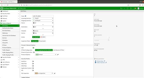 How To Create Ipsec Vpn Tunnels On Fortigate Firewalls Between The Sites Baris Kaan Yuksel