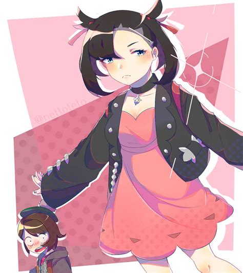 Marnie Swsh By Nettoteto On Deviantart