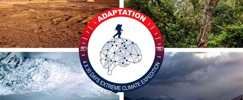 explorers brave harsh climates for the sake of science
