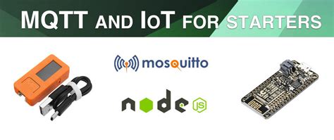Push The Button Getting Started With Iot And Mqtt Dev Community