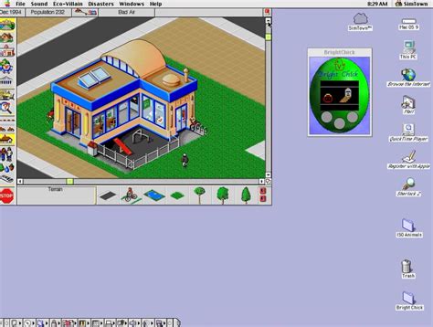 Installing Mac OS In Windows