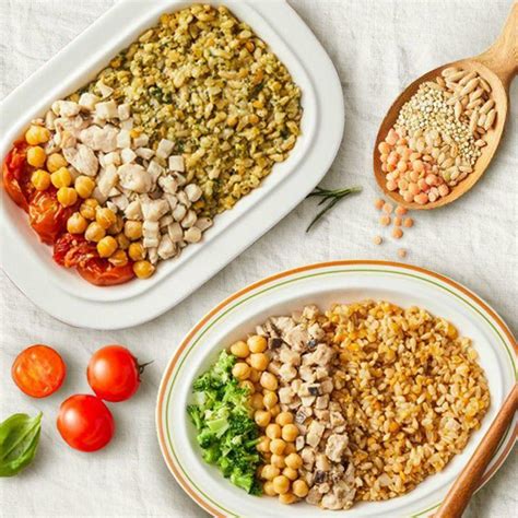 웜샐러드 세트 그리팅 우리집 밥상주치의