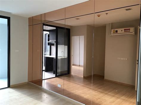 รับติดกระจกเงา By ชนะโชค ดีไซน์ หากคุณต้องการตกแต่งผนังห้อง บ้าน หรือ คอนโด เพื่อเพิ่มมิติมุมมอง