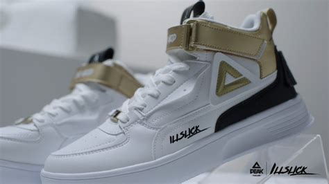พลังร่วมมือครั้งสำคัญระดับอินเตอร์ Peak X Illslick กับความสุดลิมิตเต็ด