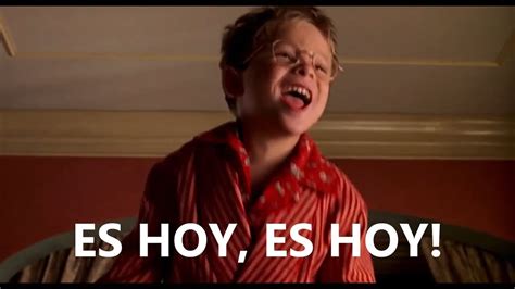 ES HOY ES HOY YouTube