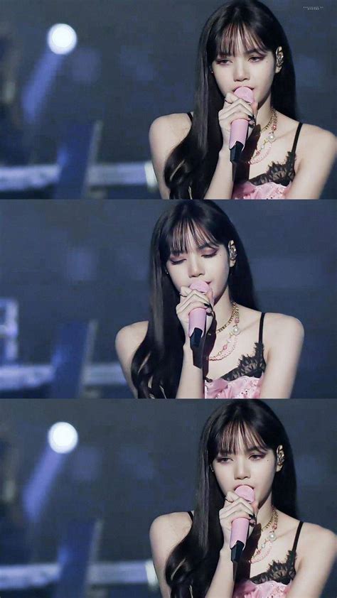 Lisa演唱会图片高清 千图网