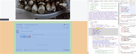 Html One Css Style Applying Only On Localhost And Not In Server