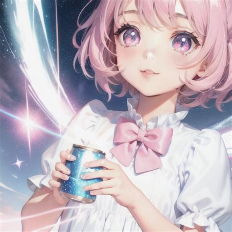 星空美少女 InsCode Stable Diffusion 美图活动一期 星空stable diffusion CSDN博客