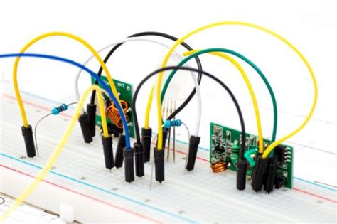 Advantages And Disadvantages Of Designing With Breadboards