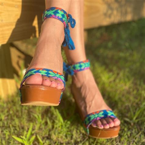 Shoes New Tonali Wedges Poshmark