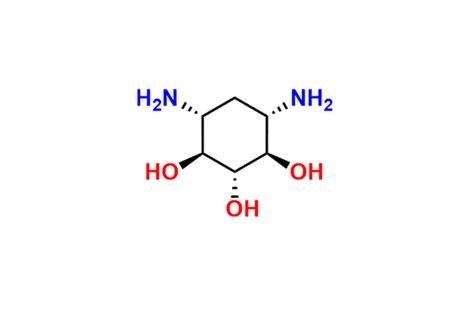 Gentamicine Sulphate Ep Impurity E Cas No 84107 26 6