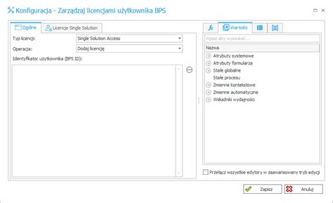 Licencje Webcon Bps Blog Techniczny Webcon Bps