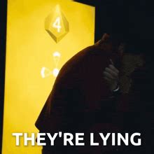 Lying S Tenor