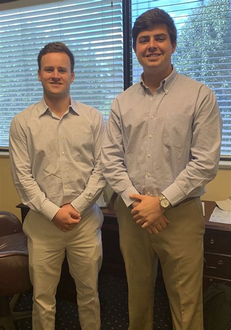 Peachtree Plannings Interns Experience Entrepreneurism On Another