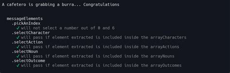 Github Aranzaleso Messages Generator Instructions Are Quite Easy Each Time You Run My
