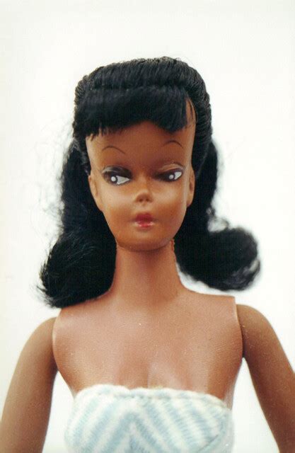 Black Doll Collecting A Couple Bild Lilli Questions