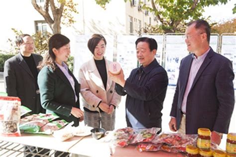 西安思源学院教育扶贫持续发力多形式助力脱贫攻坚华禹教育网【原中国高校网】